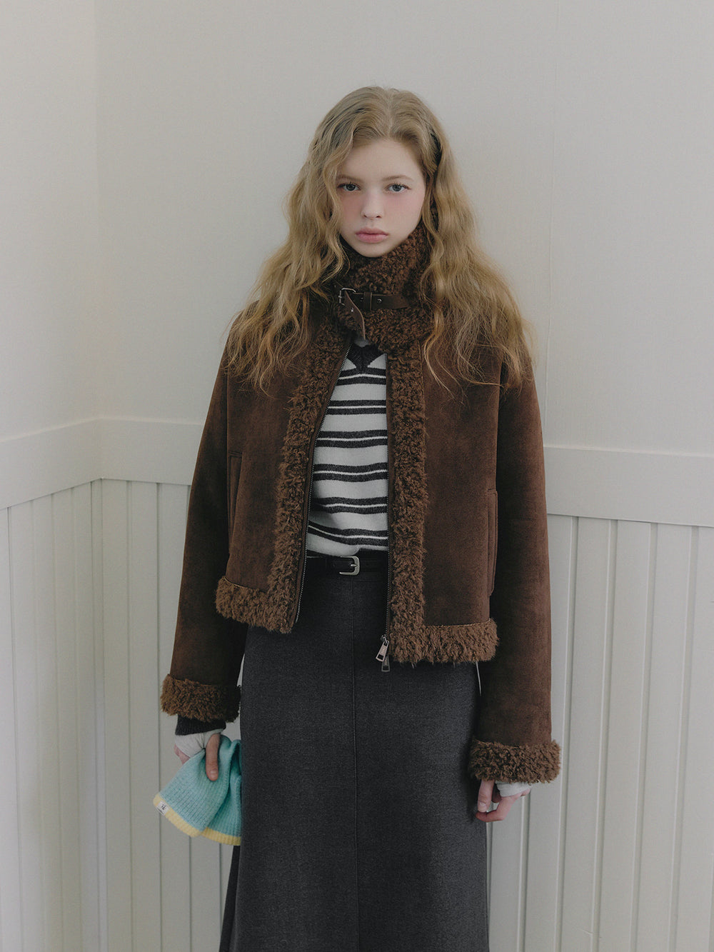 KOREAN TWEE STYLE | WOMEN' FASHION CLOTHES