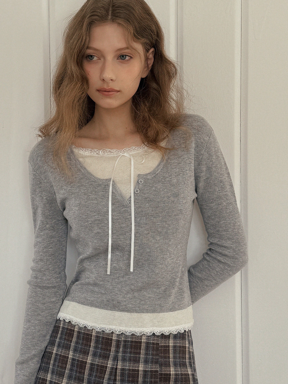 KOREAN TWEE STYLE | WOMEN' FASHION CLOTHES