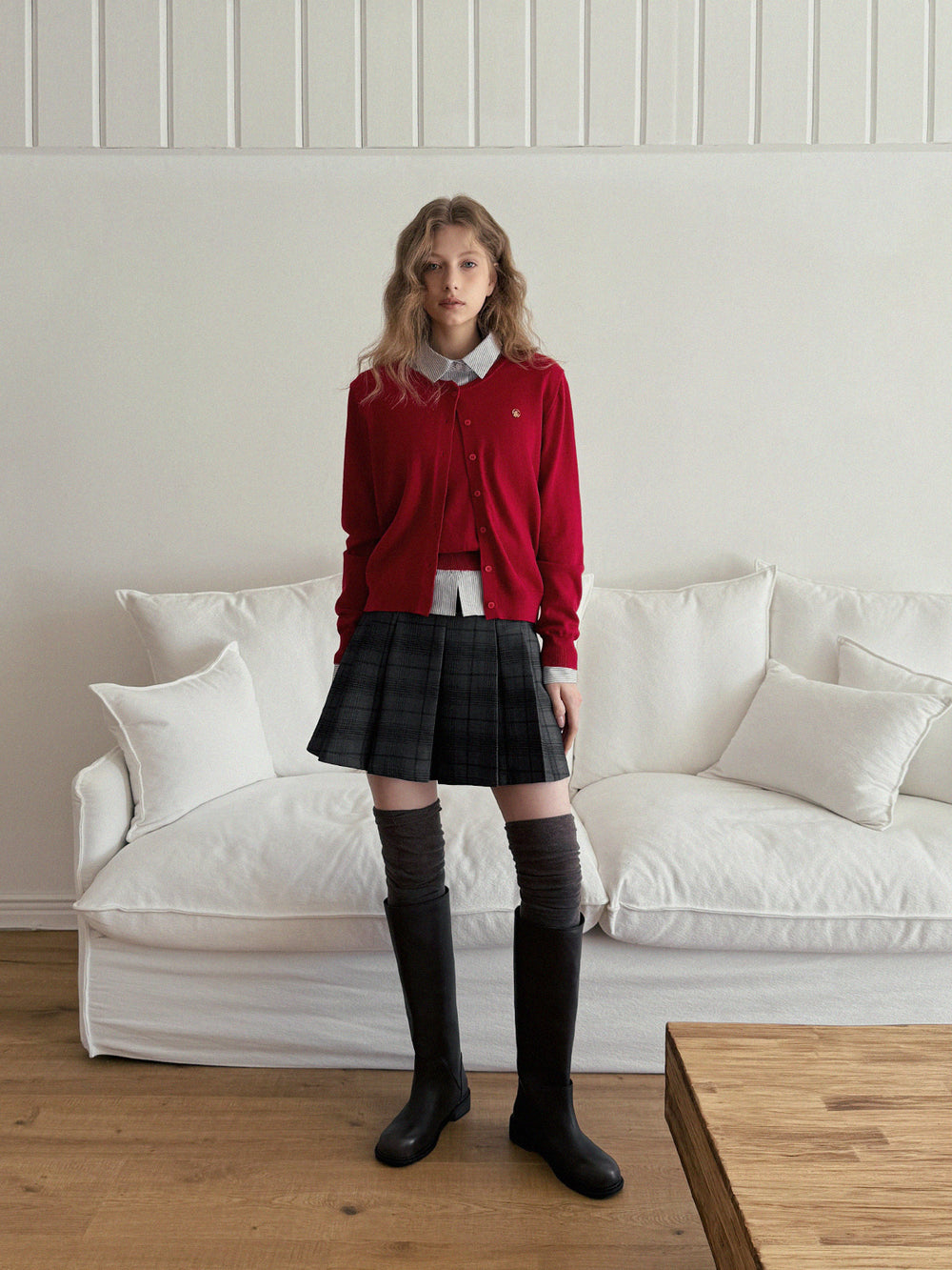 KOREAN TWEE STYLE | WOMEN' FASHION CLOTHES