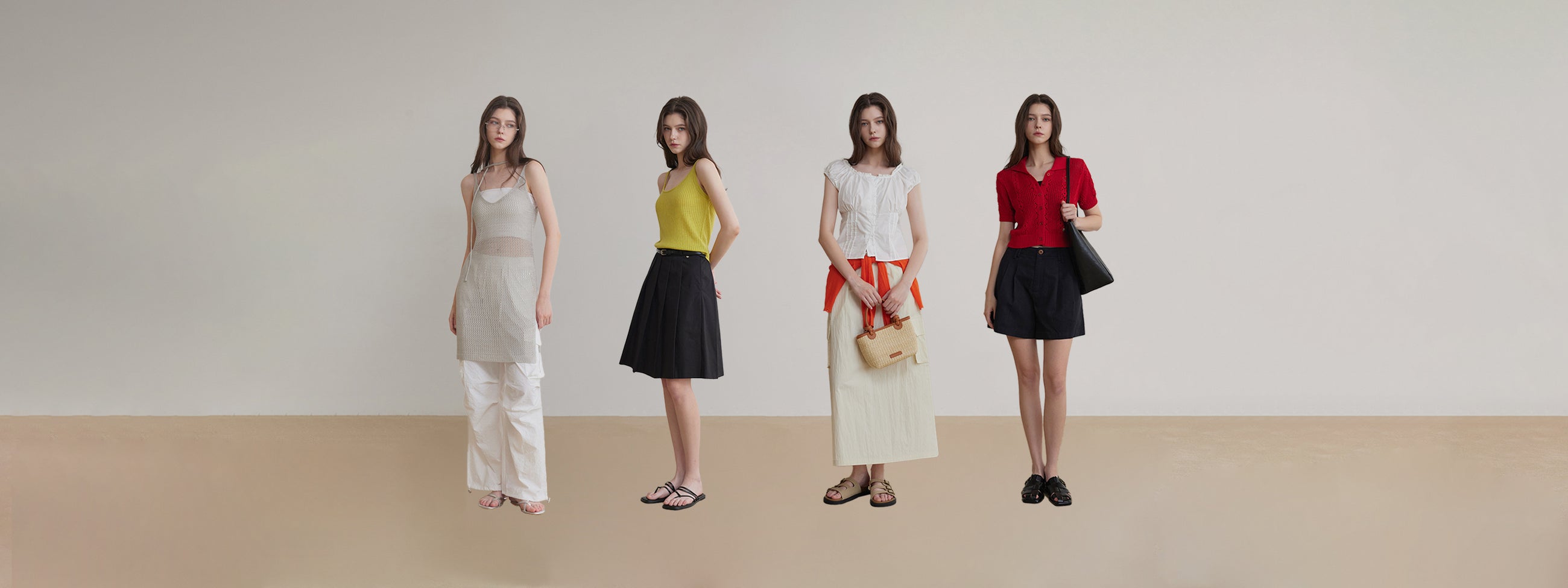 KOREAN TWEE STYLE | WOMEN' FASHION CLOTHES