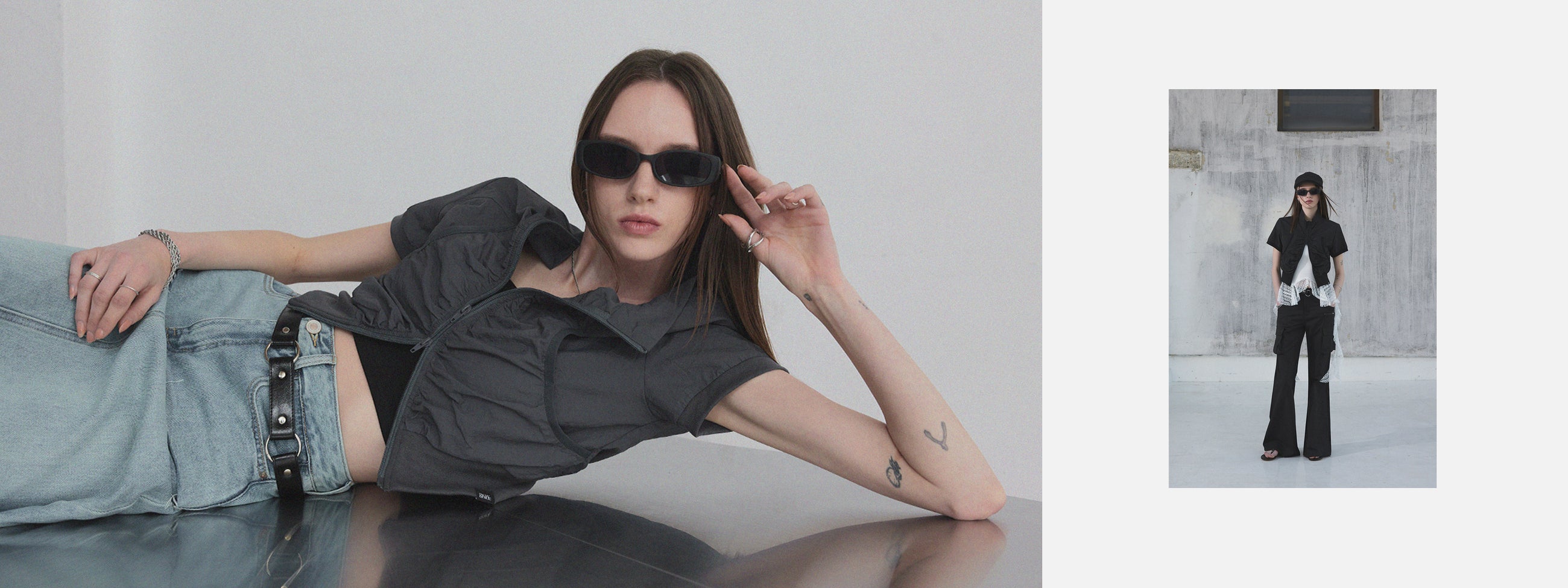 KOREAN TWEE STYLE | WOMEN' FASHION CLOTHES