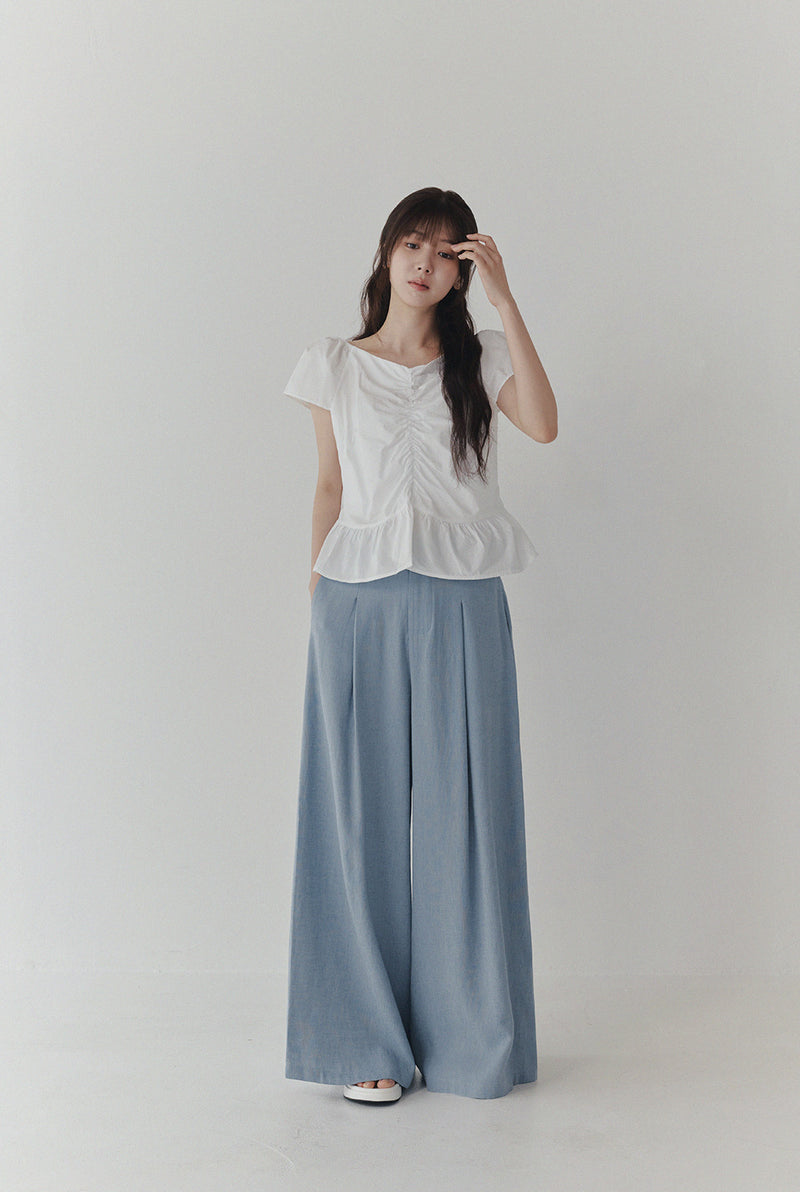 KOREAN TWEE STYLE | WOMEN' FASHION CLOTHES
